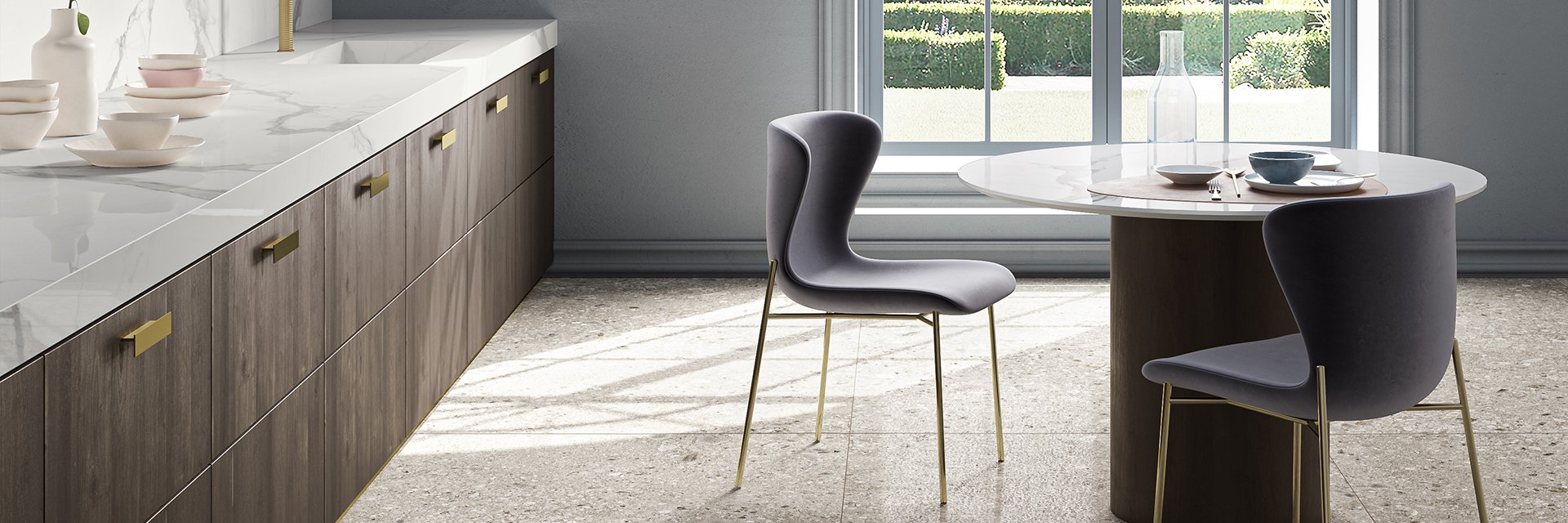 Ceramica del Conca Spa