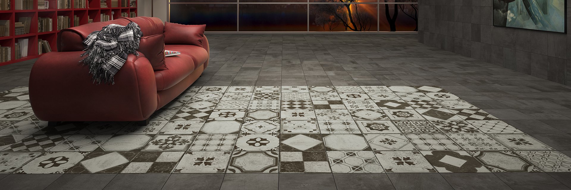 Grès Cérame | Collections Ceramica del Conca