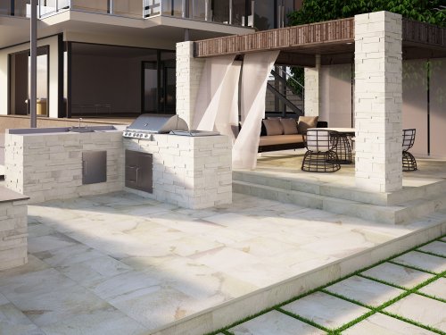 Ceramica del Conca - Rivestimenti e Pavimentazioni di Lusso