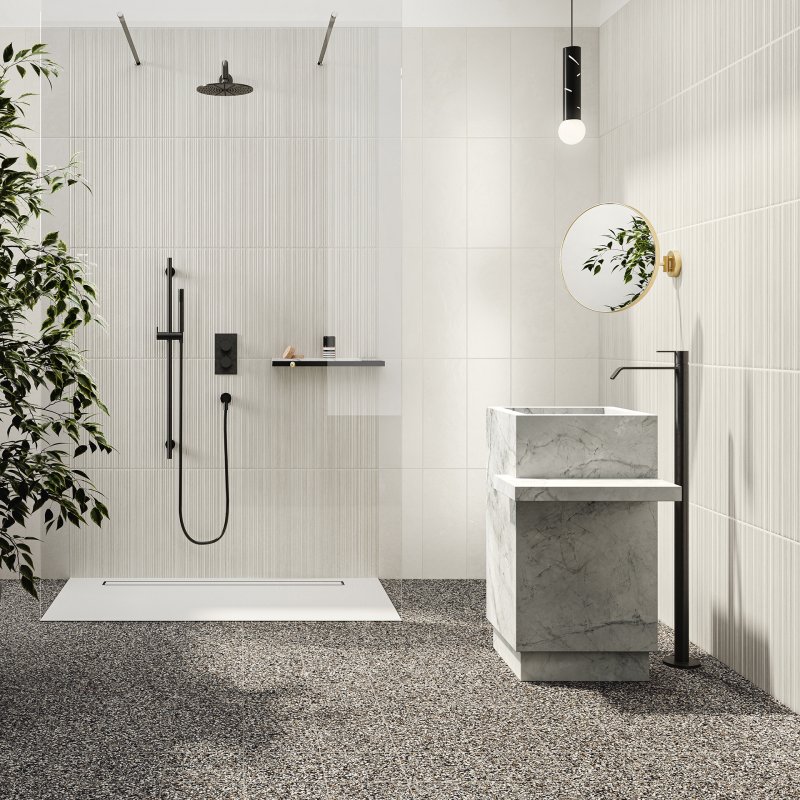 Stone Edition Collection - Ceramica del Conca