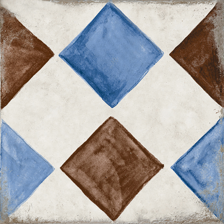 SN Decori Sorrentina - Faetano Faetano Sorrentina - Porcelain gres tiles