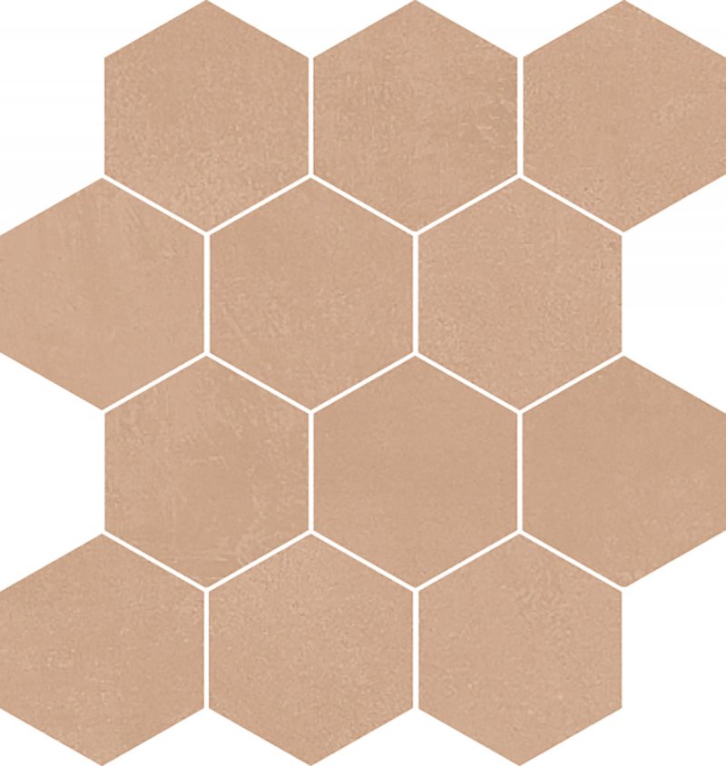 HTL 16 Coral - Timeline Collection - Porcelain gres tiles - Ceramica ...