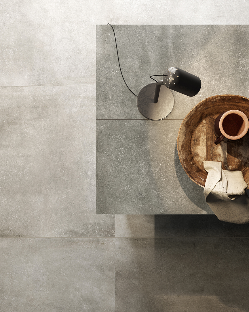 Ceramica del Conca - Rivestimenti e Pavimentazioni in gres