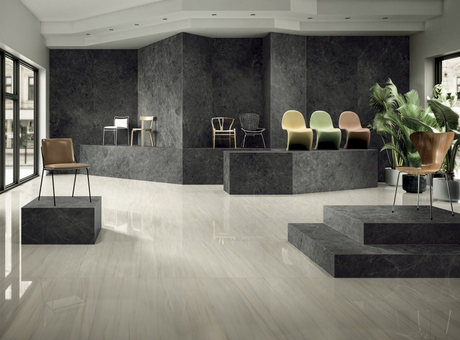 Ceramica Del Conca Spa