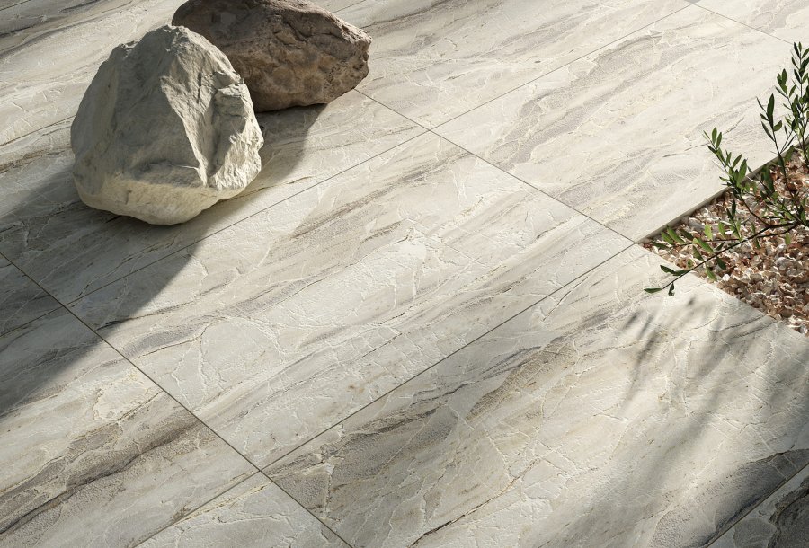 Porcelain Stoneware | Ceramica del Conca Collections