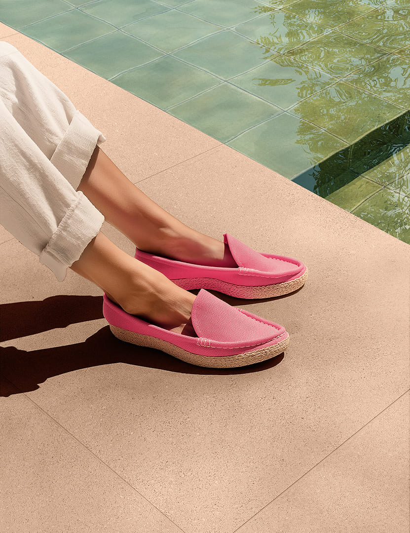 Faetano Faetano Manufatti - Porcelain gres tiles - Ceramica del Conca